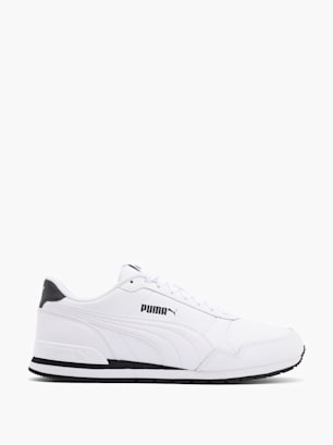 PUMA Sneaker Alb | DEICHMANN
