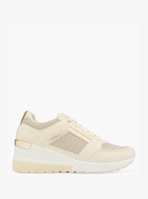 Catwalk Sneaker Beige | DEICHMANN
