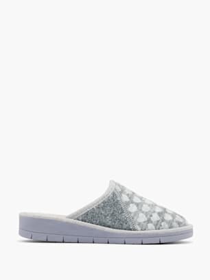 Casa mia Papuci de casă Gri | DEICHMANN