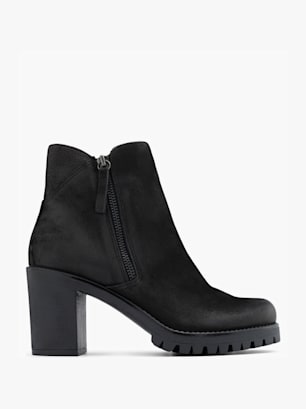 5th Avenue Botine Negru | DEICHMANN