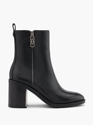 Graceland Botine Negru | DEICHMANN