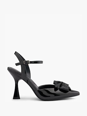 Catwalk Escarpins Noir | DEICHMANN