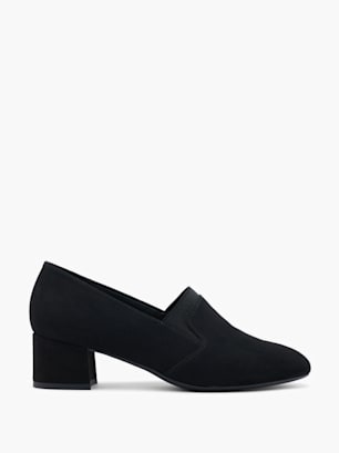 Easy Street Pantofi cu toc Negru | DEICHMANN