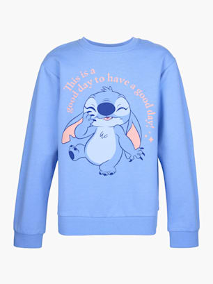 Lilo & Stitch Boots d'hiver Bleu | DEICHMANN