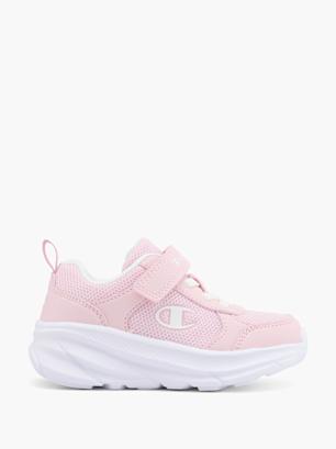 Nike Tenisice za trčanje Ružičasta | DEICHMANN