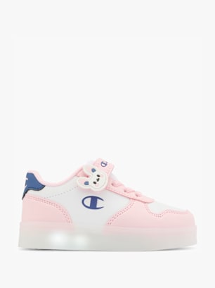 Champion Sneaker Rosa | DEICHMANN