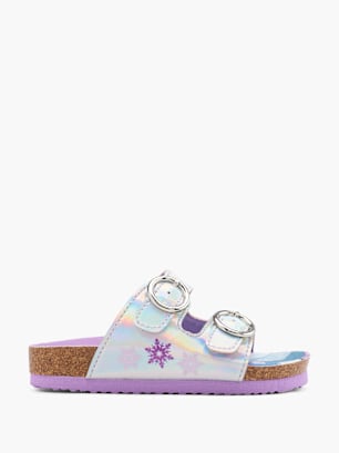 Disney Frozen Papuci de casă Multicolor | DEICHMANN
