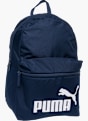 PUMA Backpack Blue | DEICHMANN